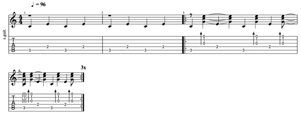 10 Intermediate Fingerpicking Patterns | Learn Fingerpicking