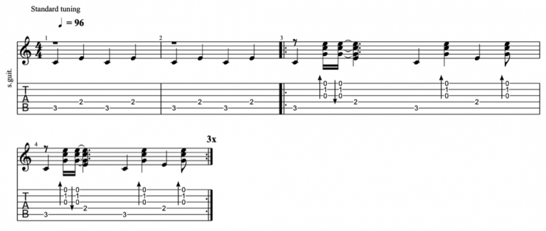 10 Intermediate Fingerpicking Patterns | Learn Fingerpicking