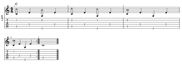 Travis Picking Lesson - learn Travis Picking patterns