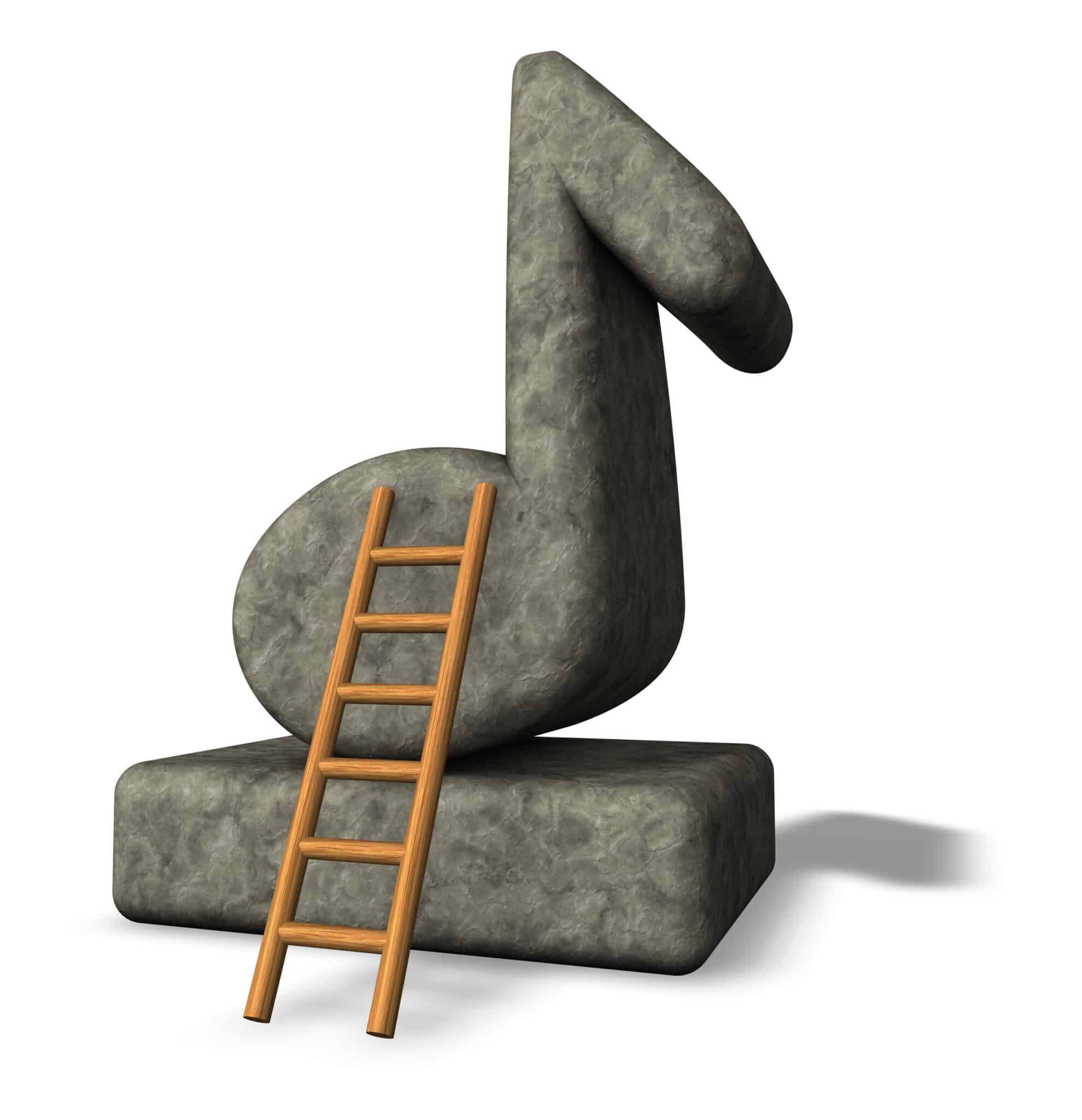 Learn about Intervals in Music | Theory for Dummies