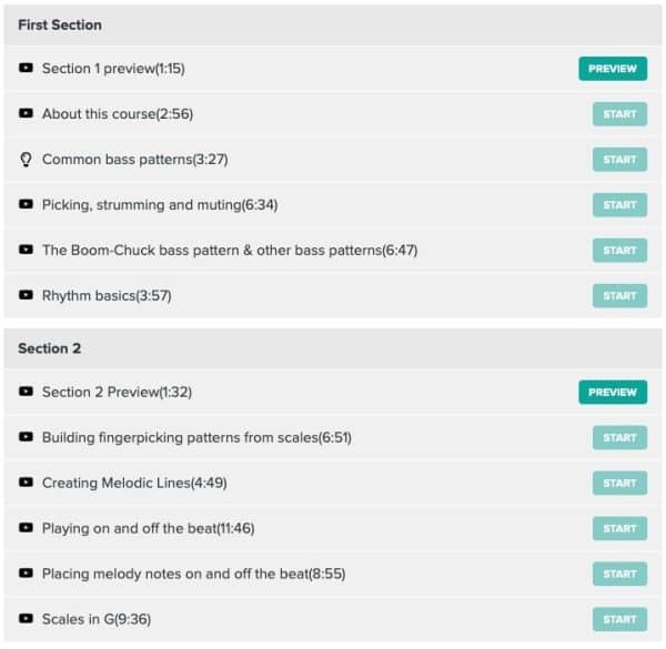 Course Landing | Learnfingerpicking.com